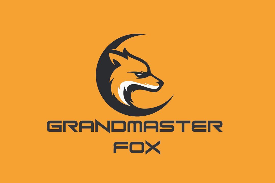 Grand Master Fox | XSite Bunny